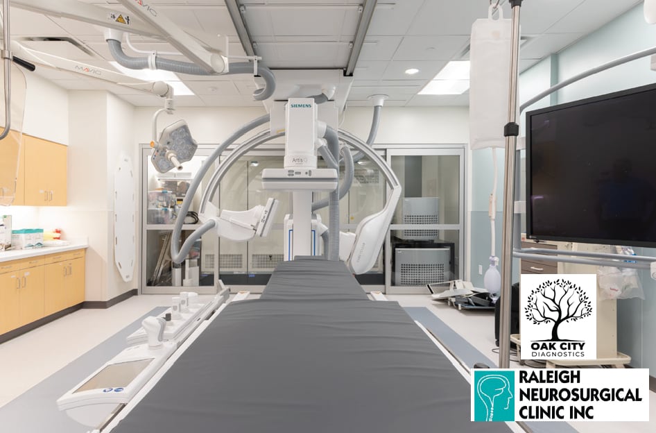 Pioneering Neurovascular Office-Based Labs: Enhancing Patient ...