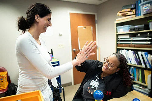 Stroke at 38: New Stroke VNS Rehab Gives New Hope to Neha Zadoo ...